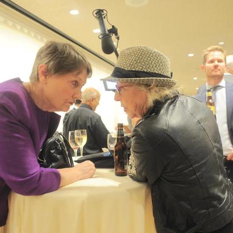 TALKS | Script to Screen