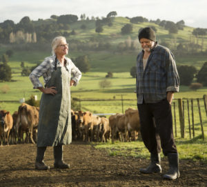 TALKS | Script to Screen