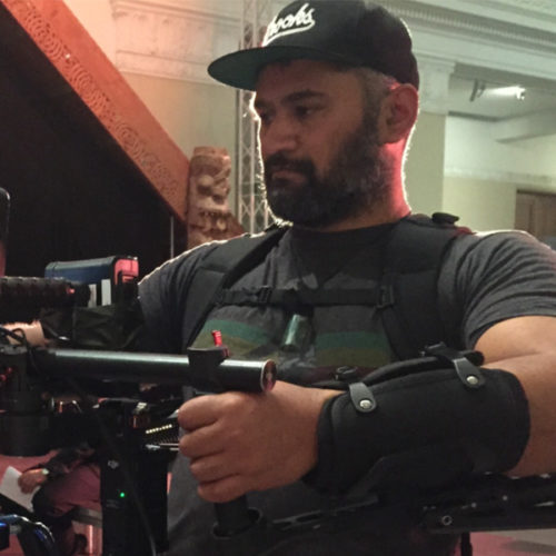 Episodic Lab | Script to Screen