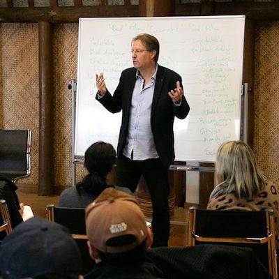 Workshops | Script to Screen