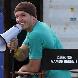 South Shorts | Script to Screen