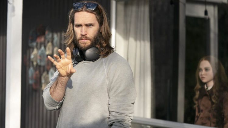 TALK: Making M3GAN, with Gerard Johnstone | Script to Screen