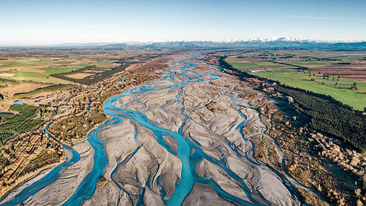 Waitaha Canterbury Screen Story Incubator | Script to Screen