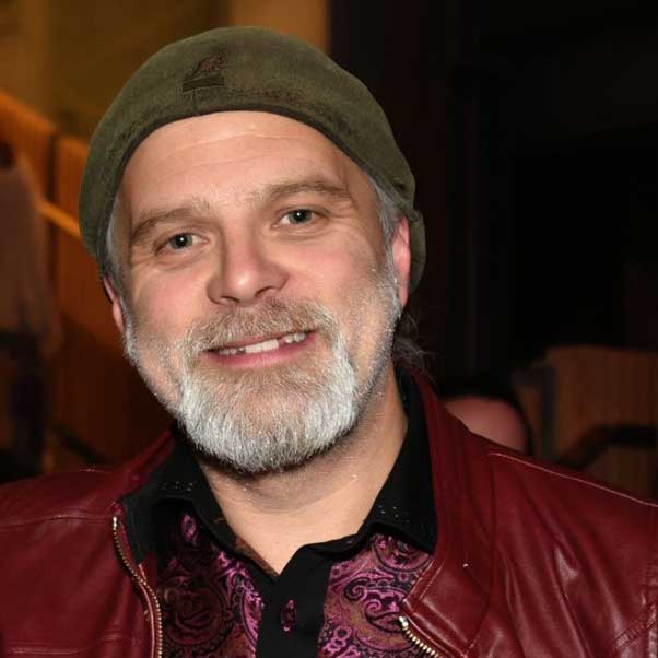 Announcing our new Script to Screen Executive Director | Script to Screen