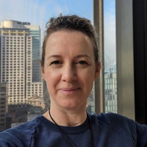 Strength in Numbers | Script to Screen